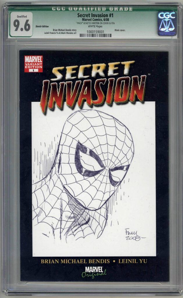 Comic Book Certification Service (CBCS) to the Rescue - The Comic ...